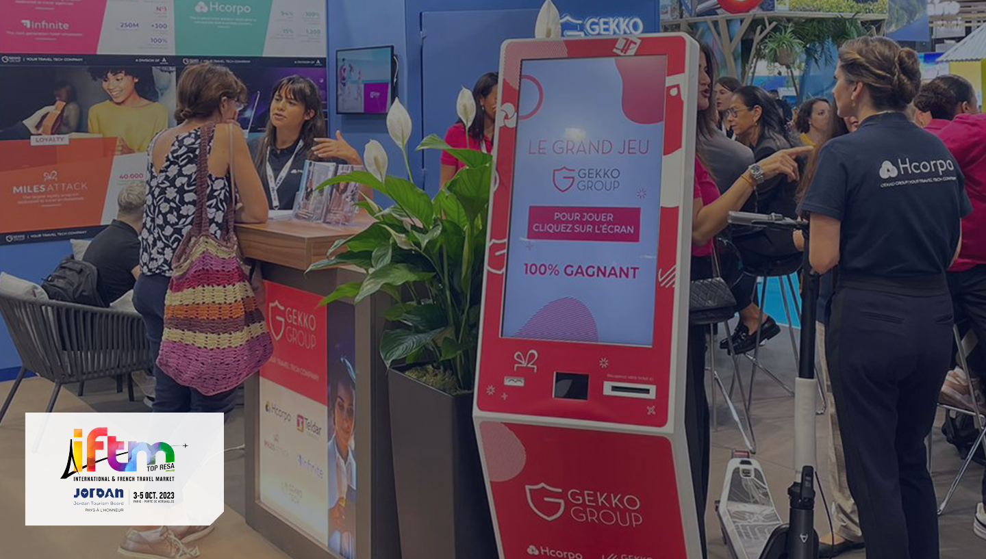 IFTM 2023 : Retour en images